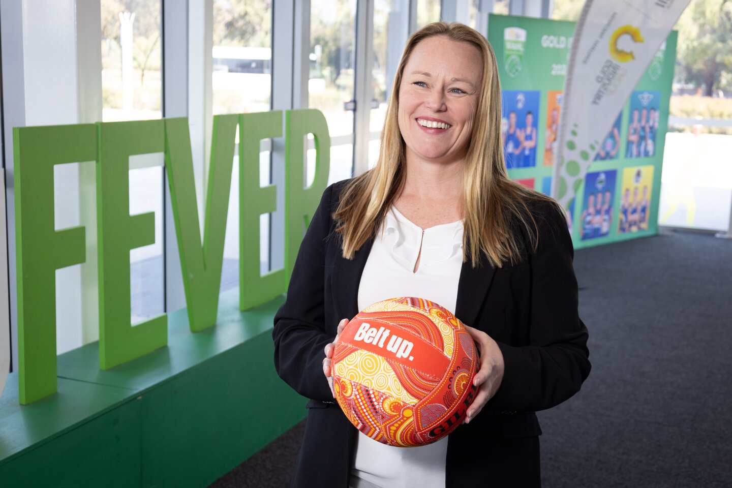 Netball WA posts $173k surplus